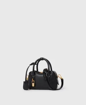 Stella McCartney Ryder Mini Crossbody Bag