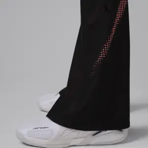 JORDAN Sport Flightweight Dri-fit High-waisted Flared Leggings