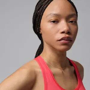 JORDAN Sport Medium-support Padded Jumpman Bra