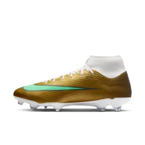 Nike Mercurial Superfly Academy Km Soccer Cleats - Brown