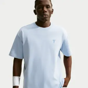 Nike Kobe Dri-fit Basketball T-shirt - Blue