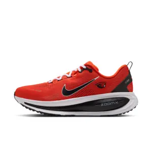 Nike College Vomero 18 Road Running Shoes - Orange
