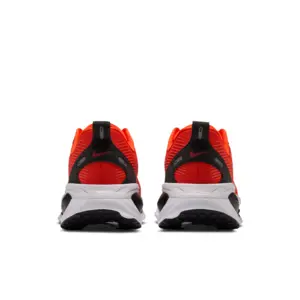 Nike College Vomero 18 Road Running Shoes - Orange
