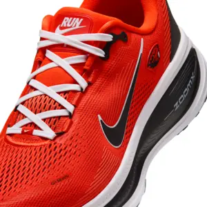 Nike College Vomero 18 Road Running Shoes - Orange