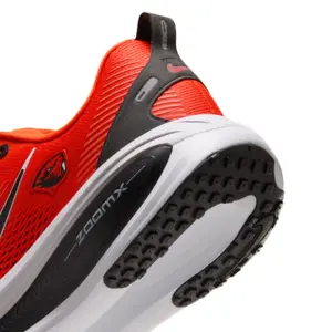 Nike College Vomero 18 Road Running Shoes - Orange