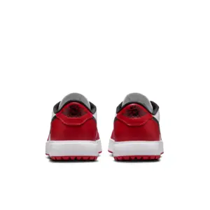 JORDAN Air 1 Low G Spiked Golf Sneakers