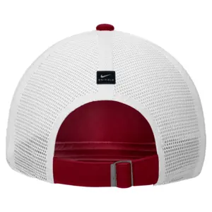 Nike College Unstructured Trucker Cap