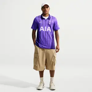 Nike Tottenham Hotspur Jersey