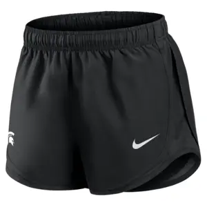 Nike Michigan State Tempo Dri-fit College Shorts