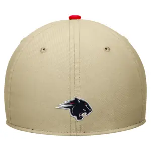 Nike Clark Atlanta University Swooshflex Dri-fit College Cap
