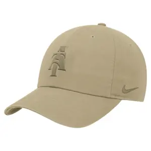 Nike College Club Cap - Brown