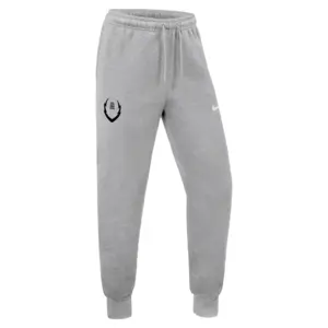 Nike Club Football Fleece Jogger Pants - Grey