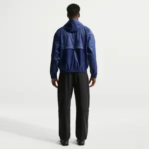 Nike Brazil Dri-fit Soccer Anthem Jacket