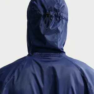 Nike Brazil Dri-fit Soccer Anthem Jacket