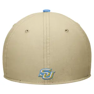 Nike Southern University And A&m Swooshflex Dri-fit College Cap