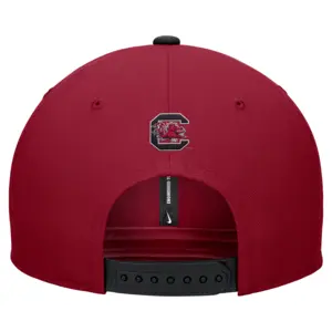 Nike College Dri-fit Flatbill Snapback Cap