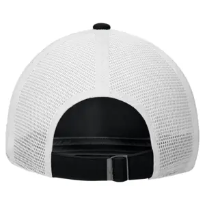 Nike College Unstructured Trucker Cap