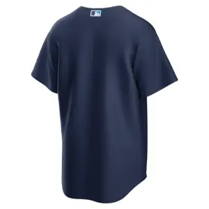 Nike Seattle Mariners Mlb Replica Jersey