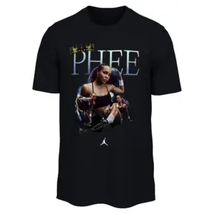JORDAN Queen Phee' T-shirt