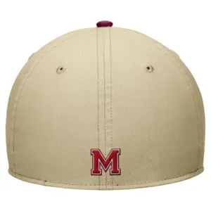 Nike Morehouse College Swooshflex Dri-fit College Cap