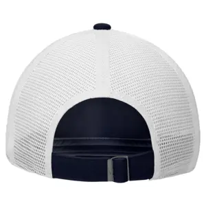 Nike College Unstructured Trucker Cap