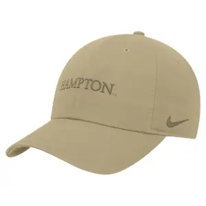 Nike College Club Cap - Brown