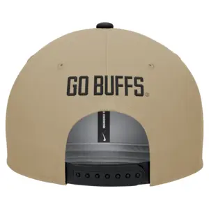 Nike College Ripstop Structured Cap