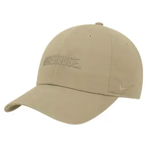 Nike College Club Cap - Brown