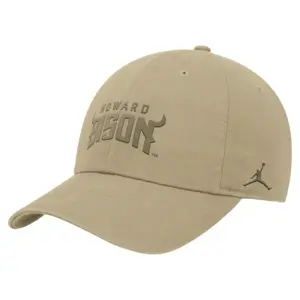 Nike College Club Cap - Brown