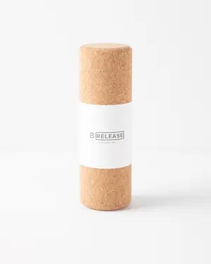 B, HALFMOON Release Roller