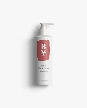 BETTER NOT YOUNGER Conditioner - Multicolor