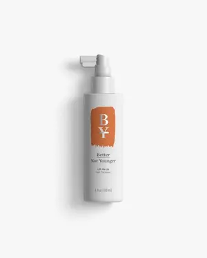 BETTER NOT YOUNGER Lift Me Up Hair Thickener