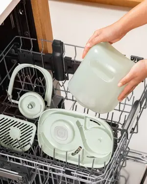 CANOPY Bedside Humidifier 2.0