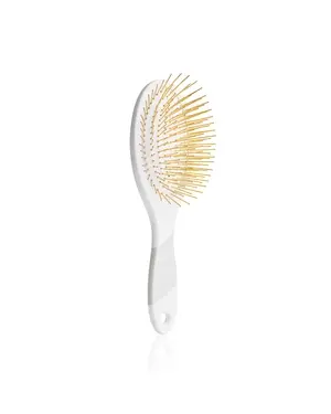 SNOW FOX SKINCARE Gua Sha Hair + Scalp Brush