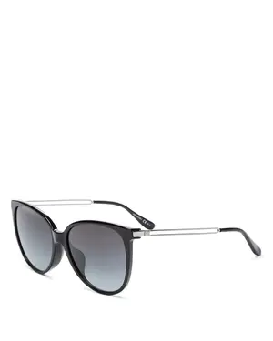 Givenchy Round Sunglasses, 57mm