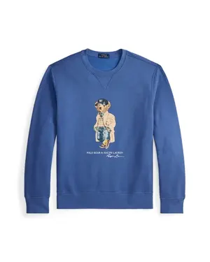 Polo Ralph Lauren Polo Bear Graphic Sweatshirt