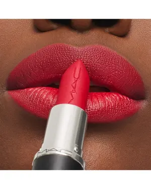 MAC COSMETICS Limited Edition Ximal Silky Matte Lipstick - Ruby Woo
