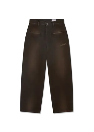 Axel Arigato Invert Relaxed Jeans