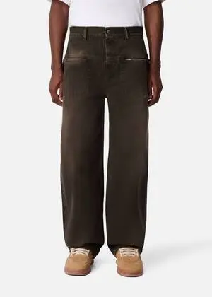 Axel Arigato Invert Relaxed Jeans