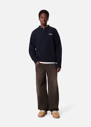 Axel Arigato Invert Relaxed Jeans