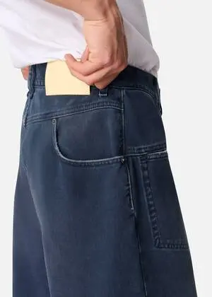 Axel Arigato Invert Relaxed Jeans