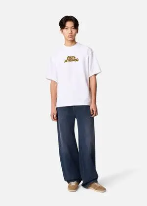 Axel Arigato Invert Relaxed Jeans