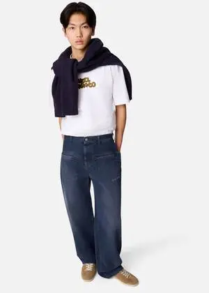 Axel Arigato Invert Relaxed Jeans