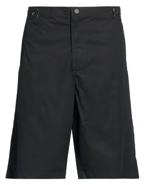 MAHARISHI Shorts & Bermuda Shorts Size Organic Cotton