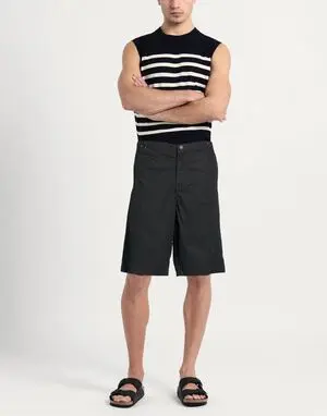 MAHARISHI Shorts & Bermuda Shorts Size Organic Cotton