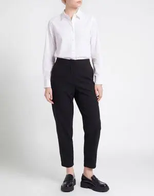 VICOLO Pants Size Polyester, Viscose, Elastane