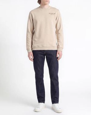 DONDUP Sweatshirt Size Cotton