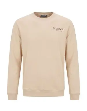 DONDUP Sweatshirt Size Cotton