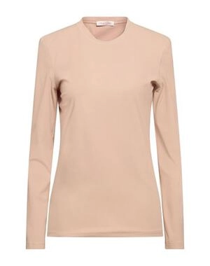 Valentino Garavani T-shirt Size Cotton - Beige