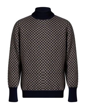 DRUMOHR Turtleneck Size Cashmere - Beige